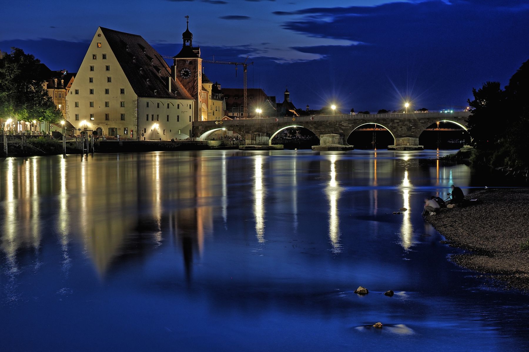 Manfred Paul - Fotografie